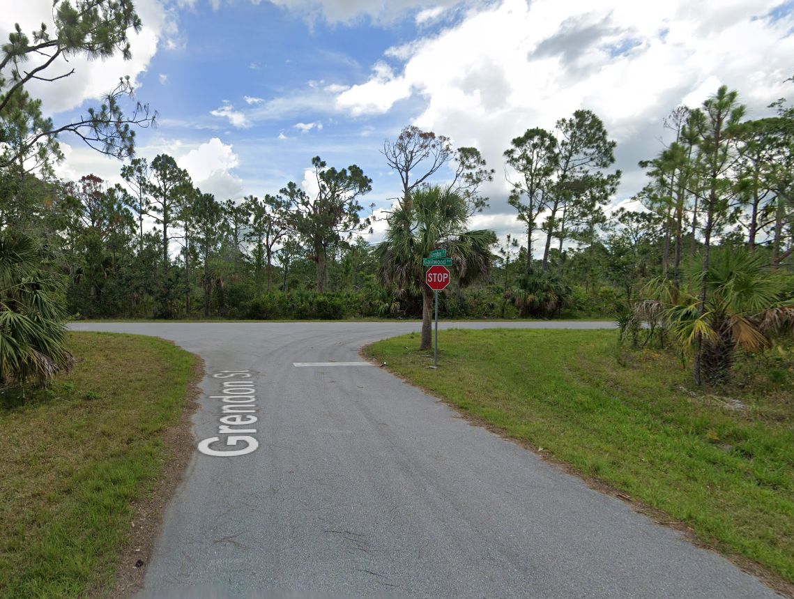 1243 Grendon St, Port Charlotte, FL 33953 | LandWatch