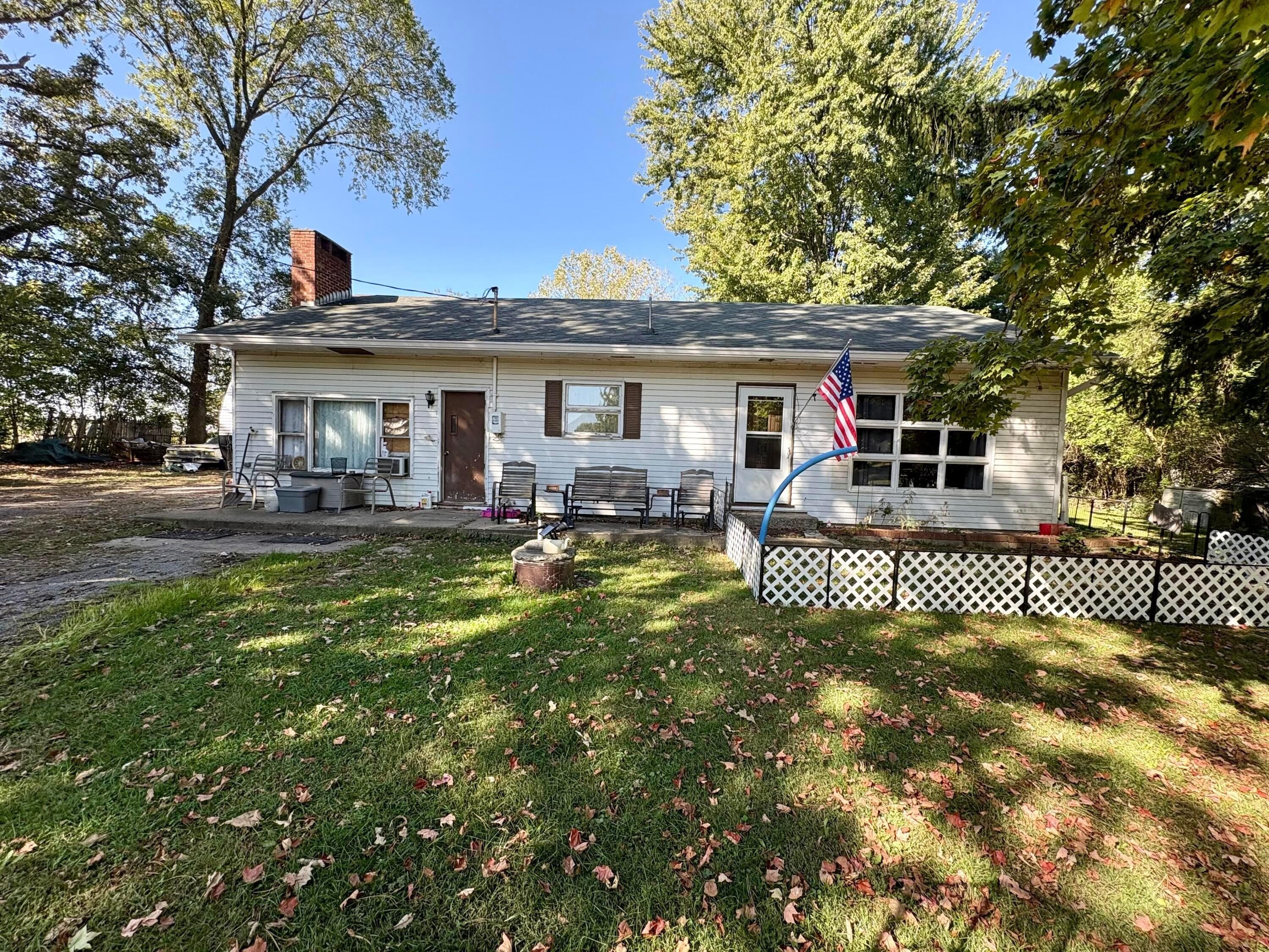 3299 Cardington Iberia Road, Galion, OH 44833 | MLS: 225037676 | LandWatch