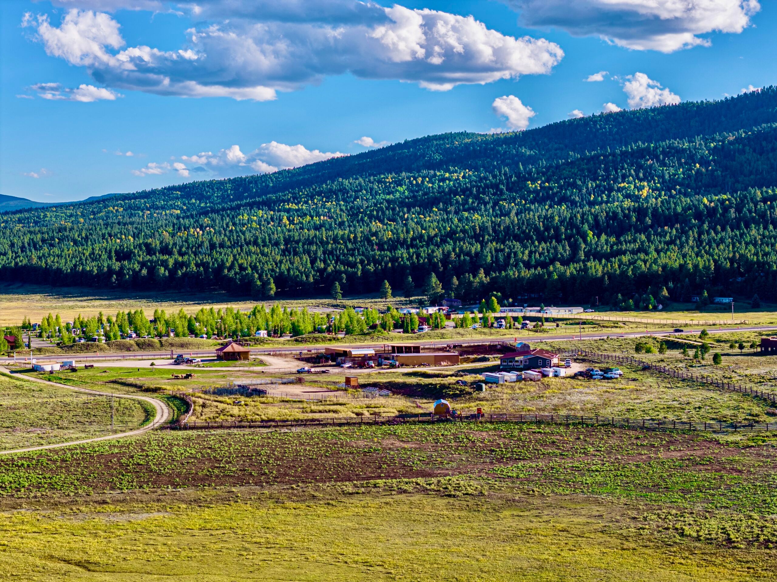 27502 US Hwy 64, Angel Fire, NM 87710 | LandWatch