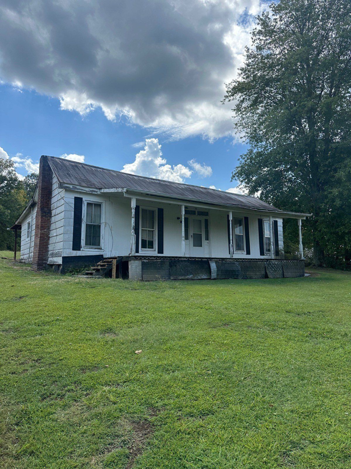 526 State Route 949, Dunmor, KY 42339 | MLS: 11567827 | LandWatch
