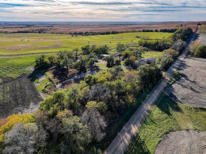 2785 E Maize Lane, Beverly, KS 67423 | MLS: 2587409 | LandWatch