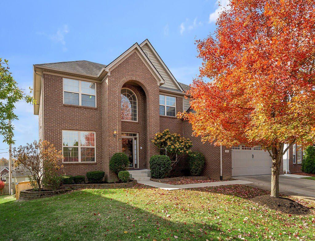 549 Madison Point Drive, Lexington, KY 40515 | MLS: 25506179 | LandWatch