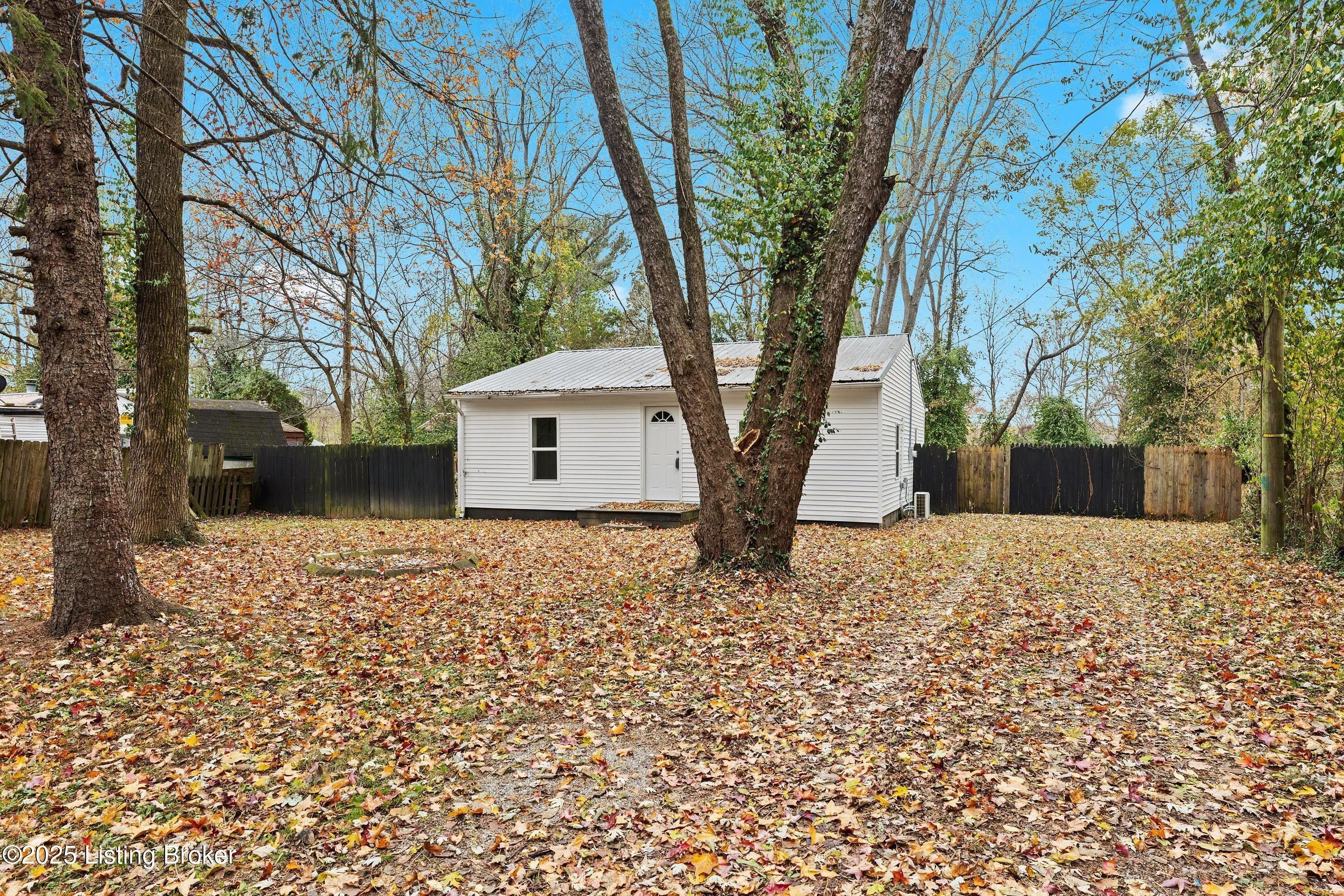 7705 Fraziertown Rd, Pewee Valley, KY 40056 | MLS: 1703470 | LandWatch