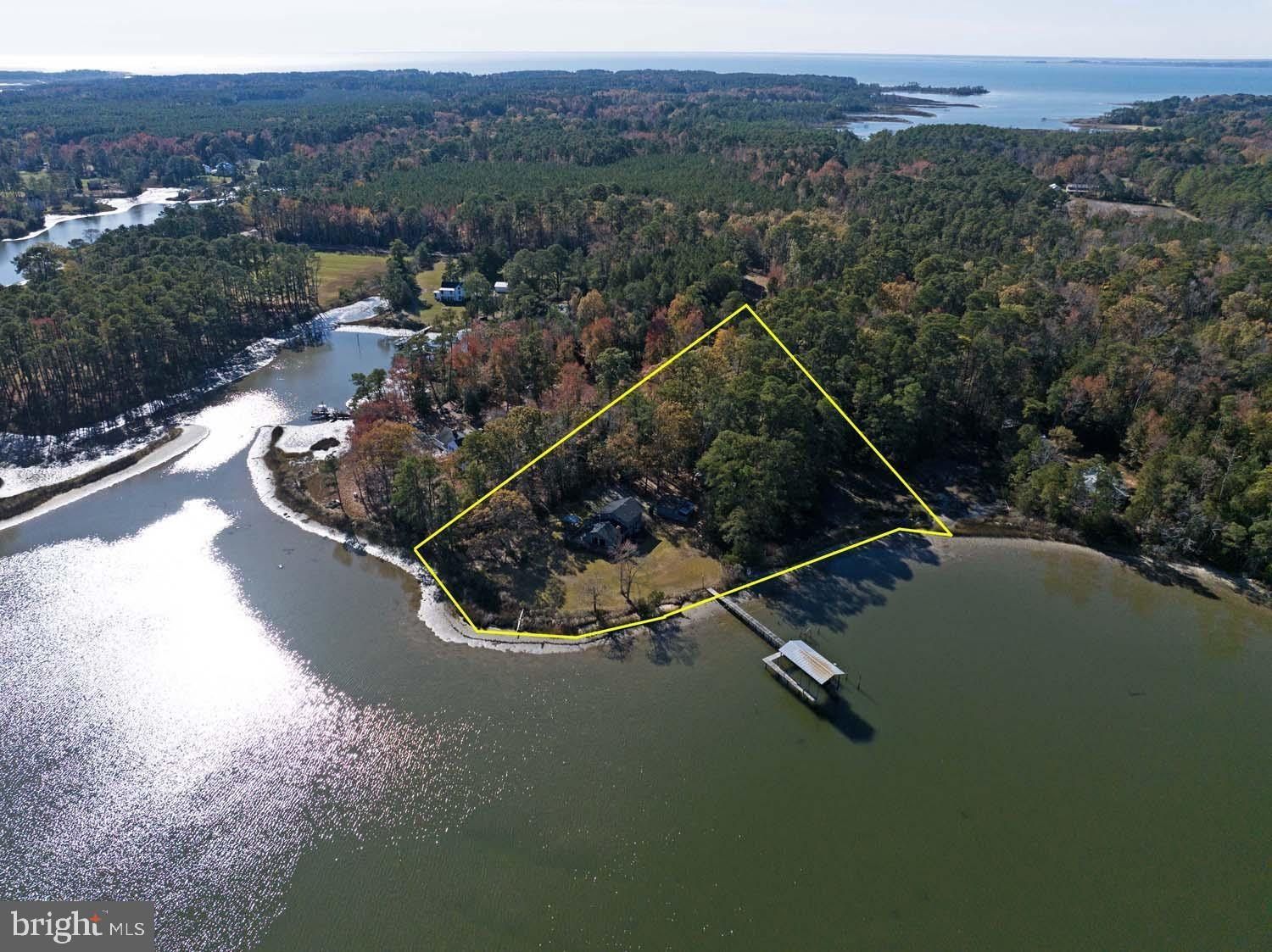 310 BRUSH NECK RD, Susan, VA 23163 | MLS: VAMH2000110 | LandWatch