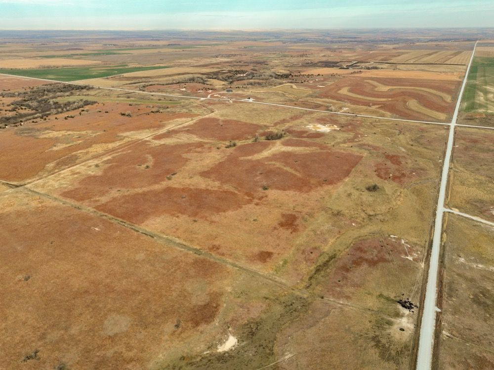 R Road, Lot#WP001, Damar, KS 67632 | LandWatch
