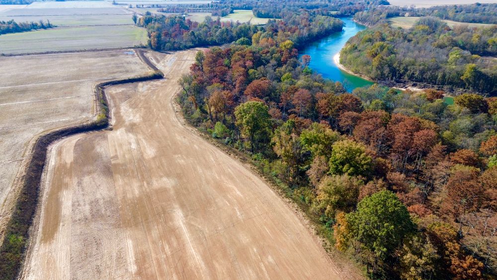 000 Highway 328, Reyno, AR 72462 | MLS: Randolph 365 | LandWatch
