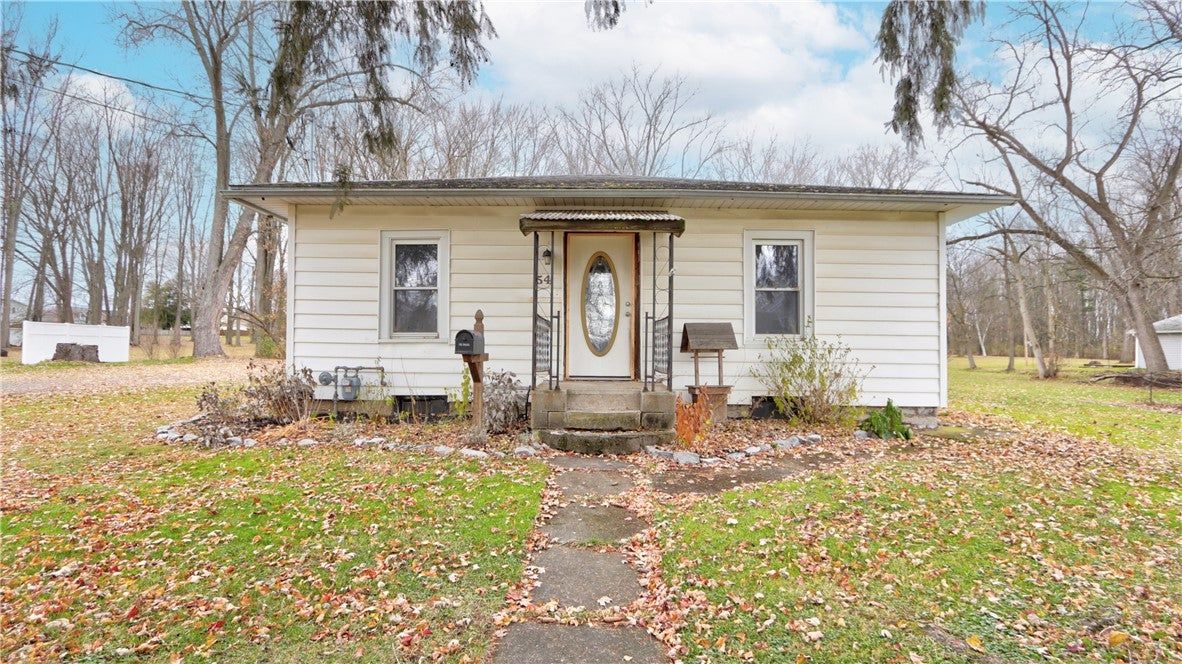 54 W Wright Avenue, Waterloo, NY 13165 | MLS: R1650273 | LandWatch