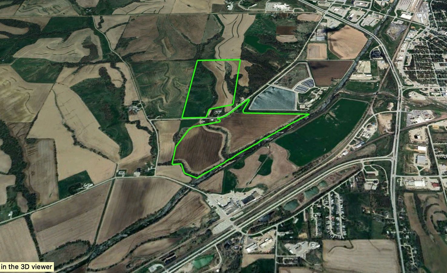 Arrowhead Rd, Denison, IA 51442 | LandWatch