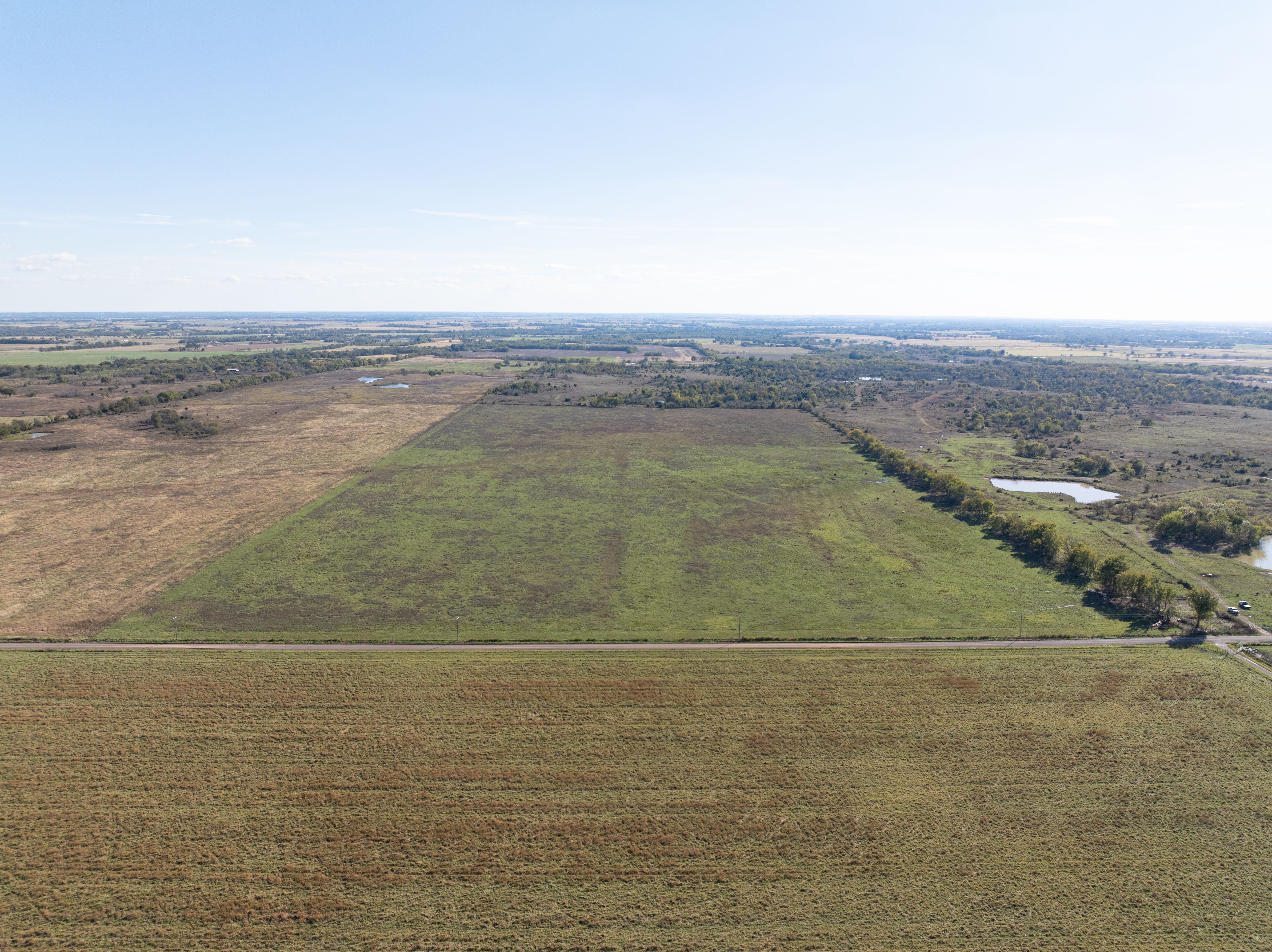 E 130 Road, Bluejacket, OK 74333 | LandWatch