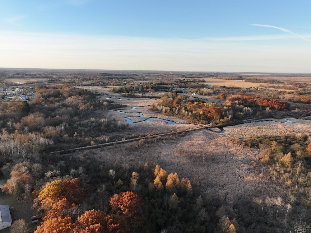 Glacial Drumlin State Trail, Dousman, WI 53118 | LandWatch