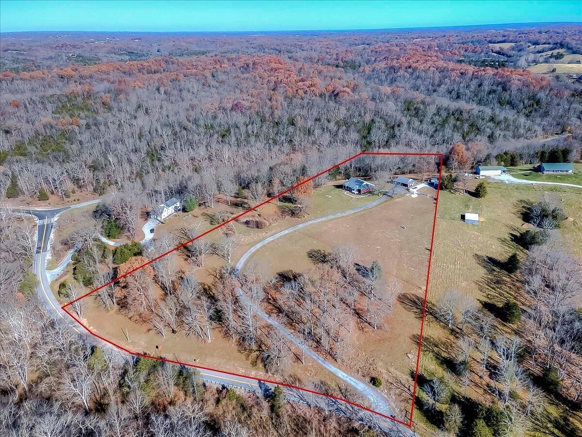 1624 Davis Road, Sadieville, KY 40370 | MLS: 25506447 | LandWatch