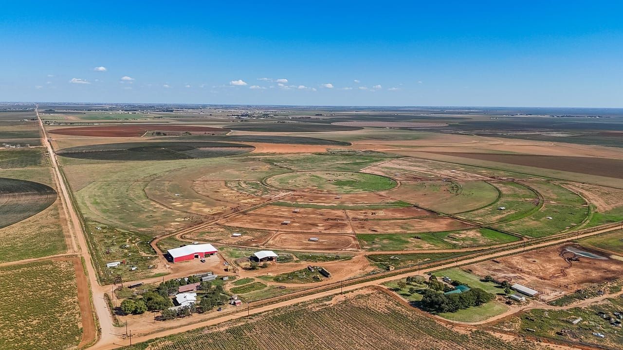 3749 Killdee Rd, Ropesville, TX 79358 | LandWatch