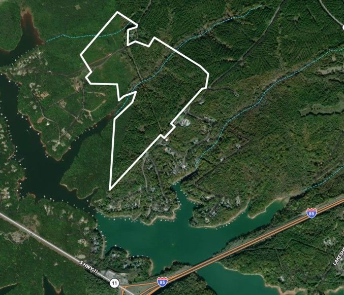 Fishers Cove Road, Fair Play, SC 29643 | MLS: 1575289 | LandWatch
