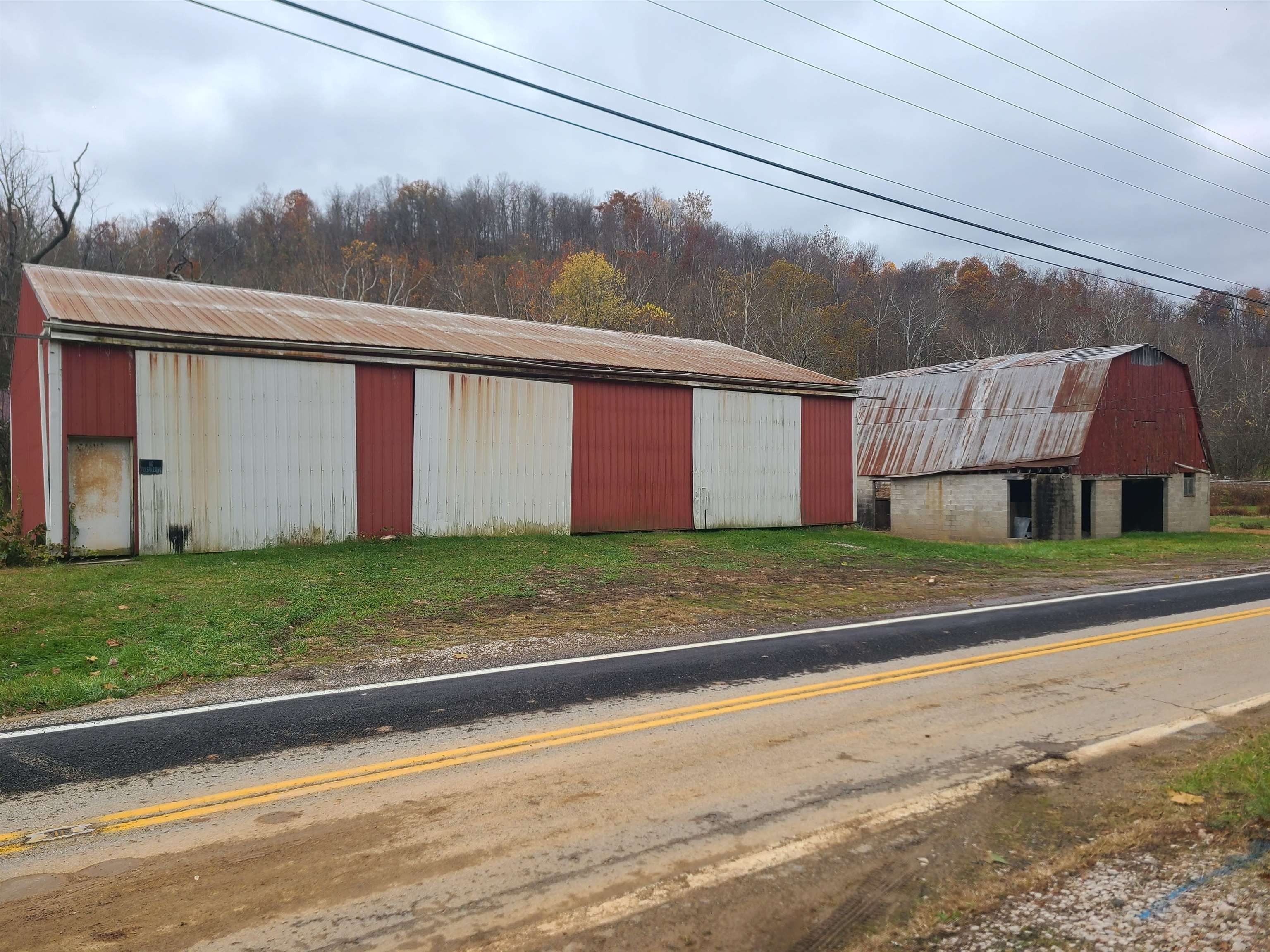 State Route 217, Scottown, OH 45678 | MLS: 182703 | LandWatch