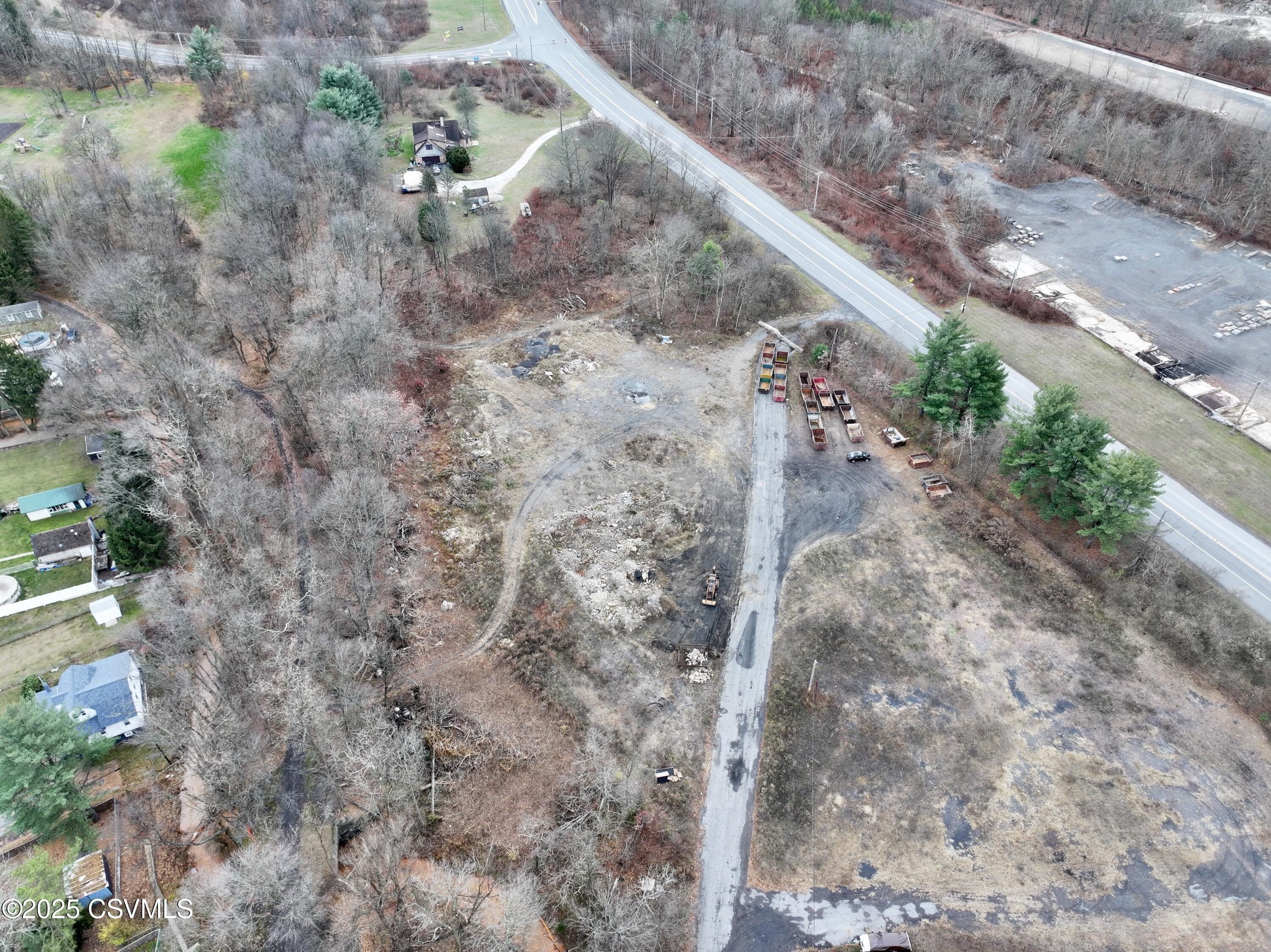 OLD EXCELSIOR Road, Coal Run, PA 17866 | MLS: 20-102064 | LandWatch
