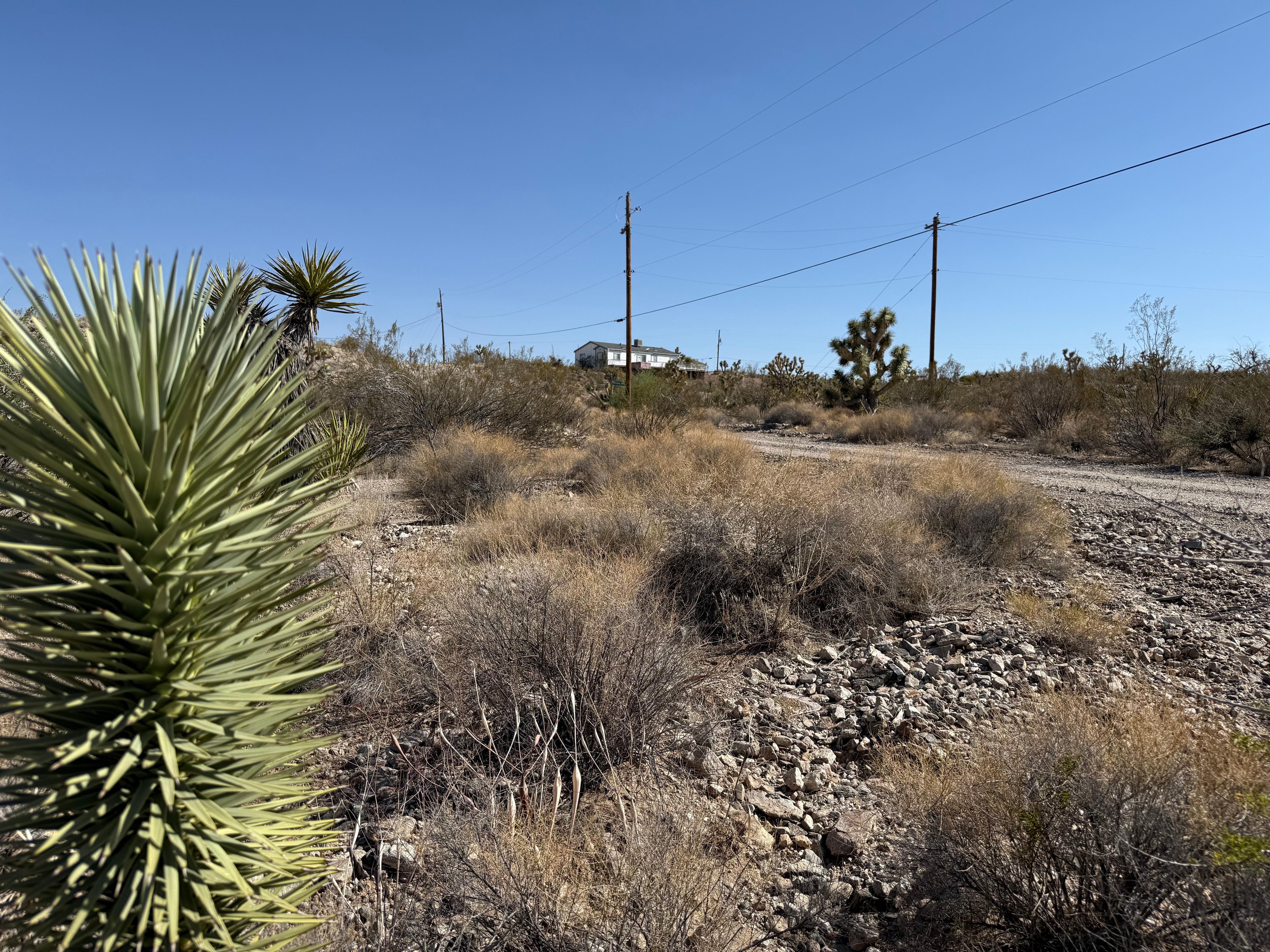 28645 Pierce Ferry Road, Meadview, AZ 86444 | LandWatch