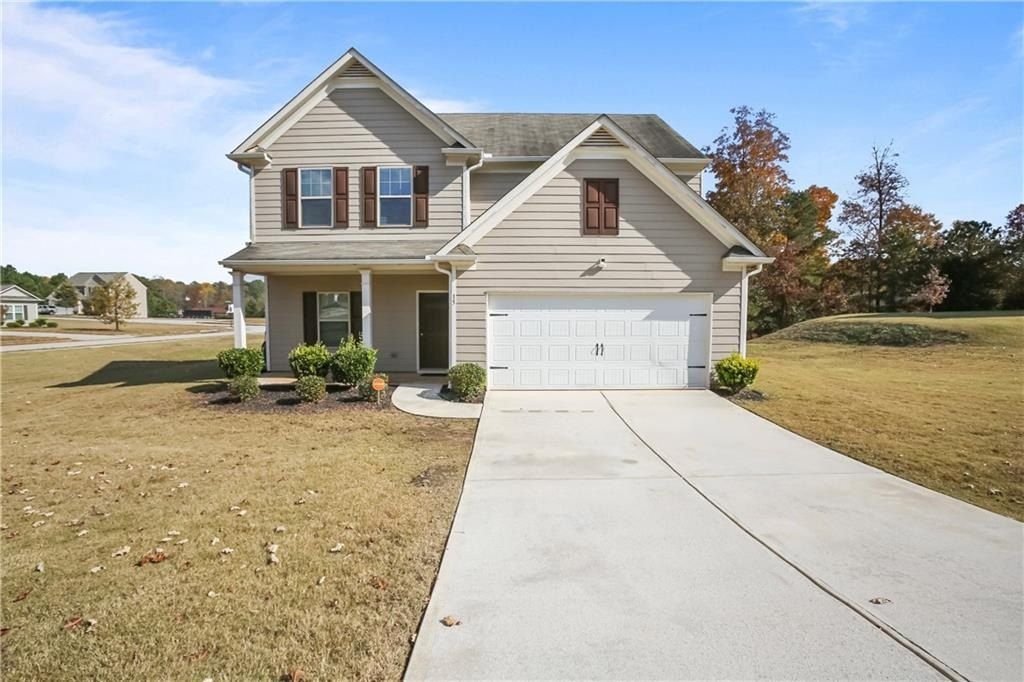 15 LISA Court, Covington, GA 30016 | MLS: 7684096 | LandWatch