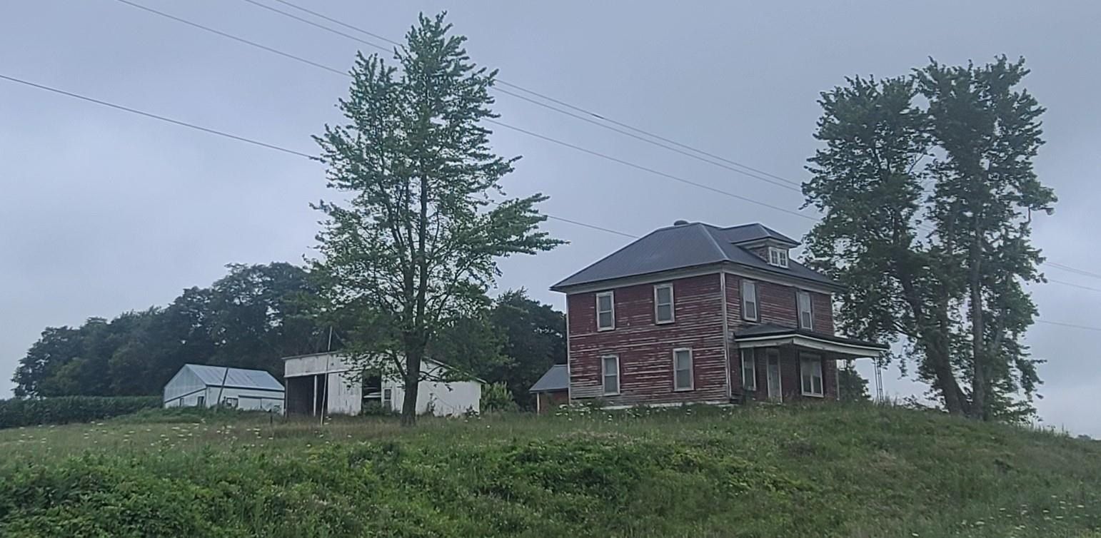 350 Pole Line Road, Postville, IA 52162 | MLS: 20253519 | LandWatch