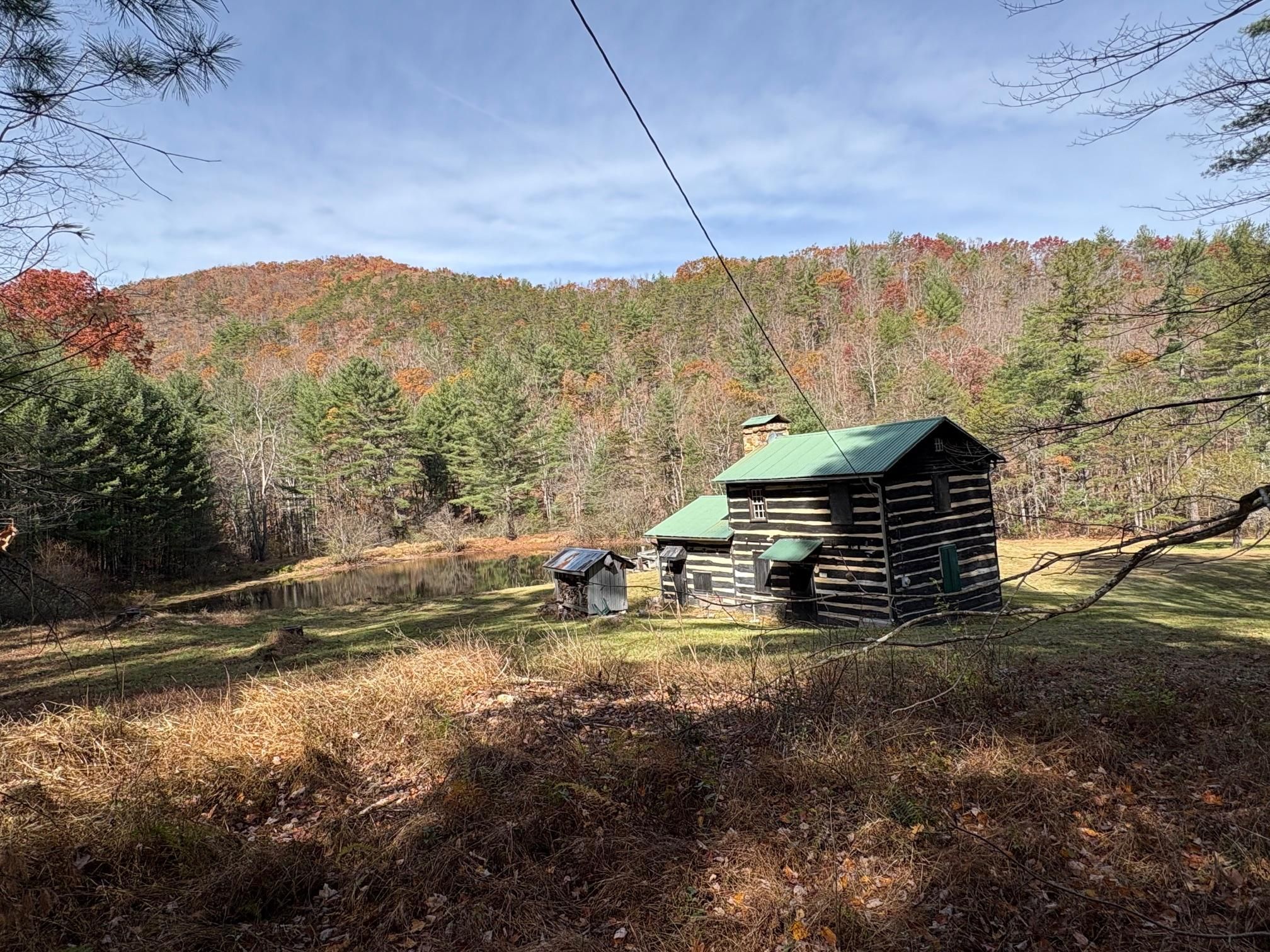 Back Creek, Gap Mills, WV 24941 | LandWatch