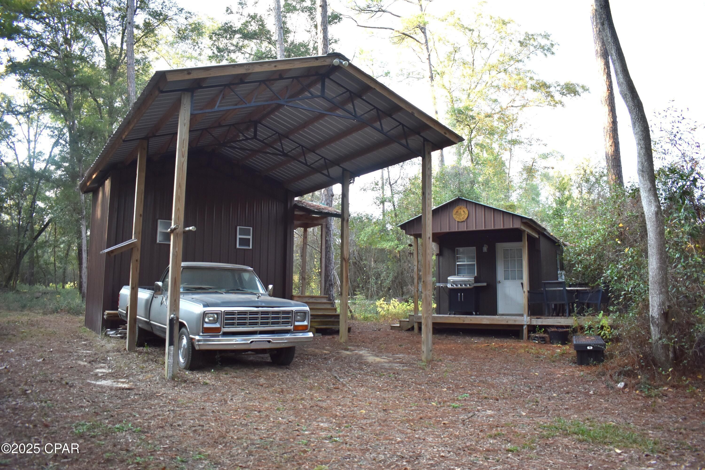 1808 Lakeview Road, Caryville, FL 32427 | MLS: 782006 | LandWatch