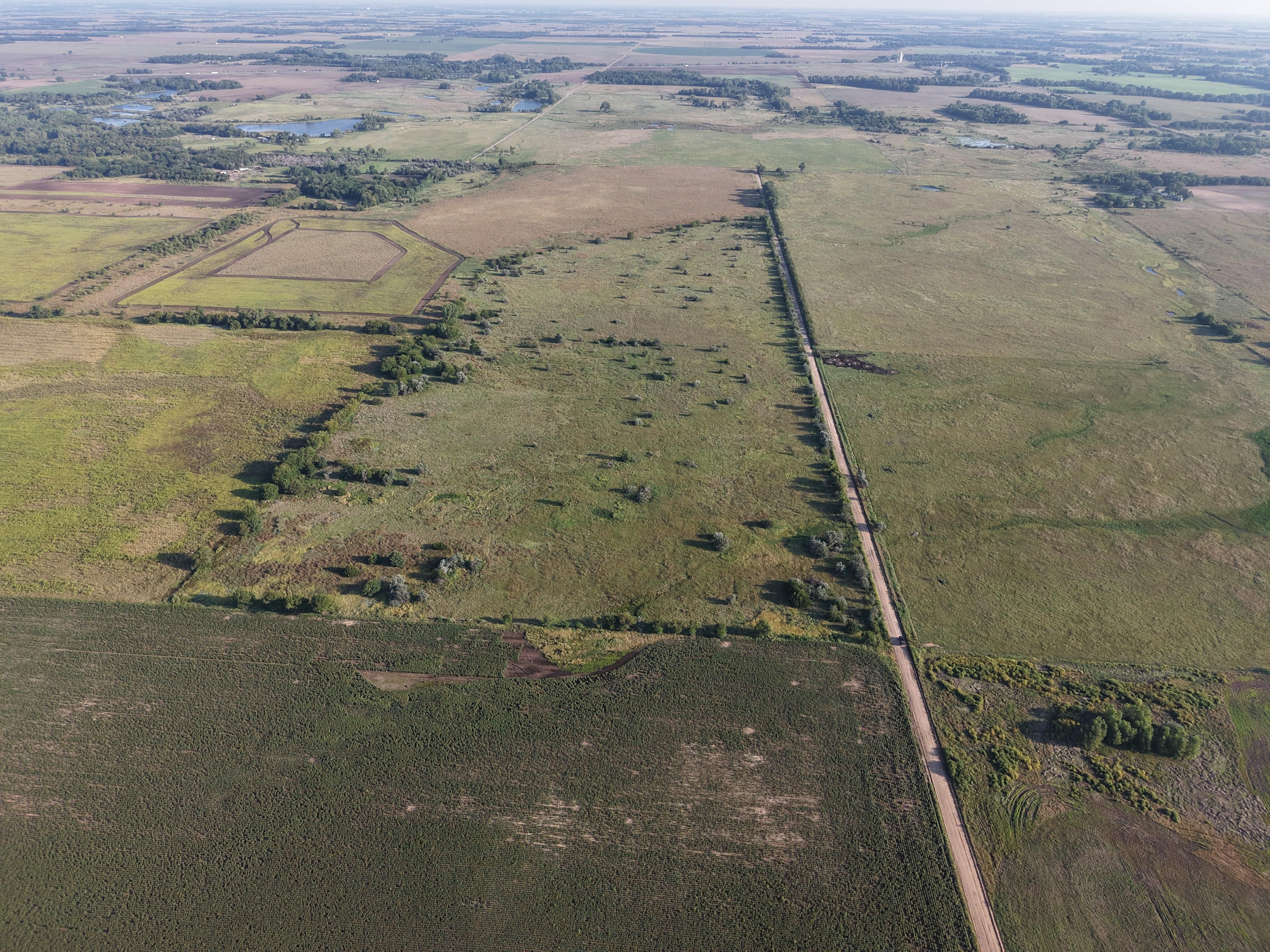 120 acres in Langdon, KS, 67583 | LandWatch