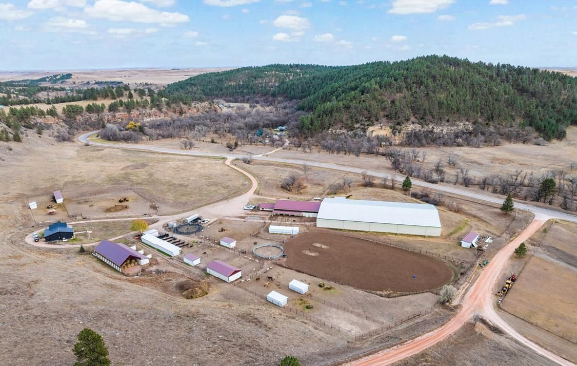 State Highway 36, Hermosa, SD 57744 | LandWatch