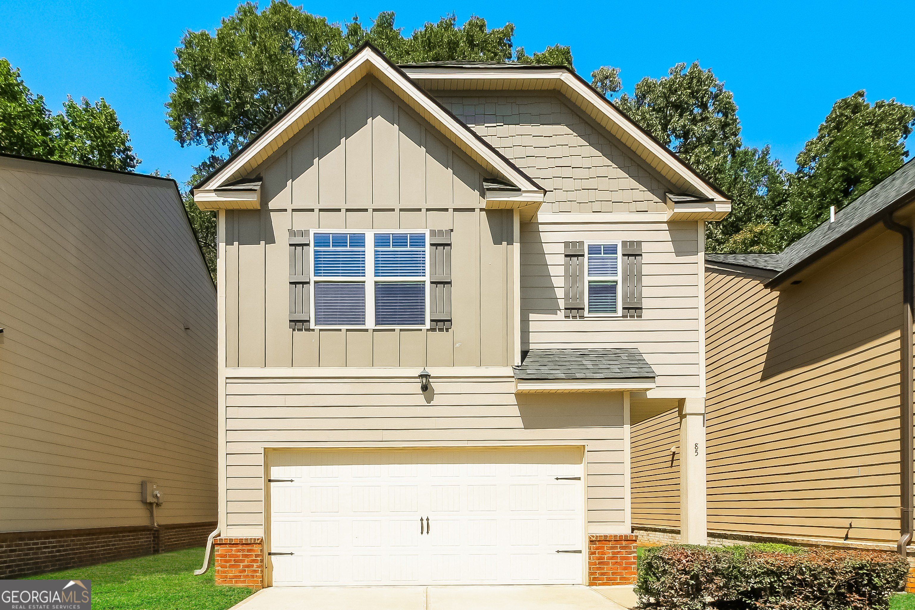 85 Milton Drive, Covington, GA 30016 | MLS: 10608960 | LandWatch