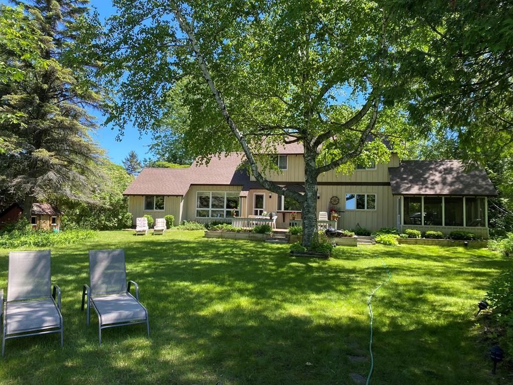 7431 Hwy 57, Baileys Harbor, WI 54202 | MLS: 144793 | LandWatch