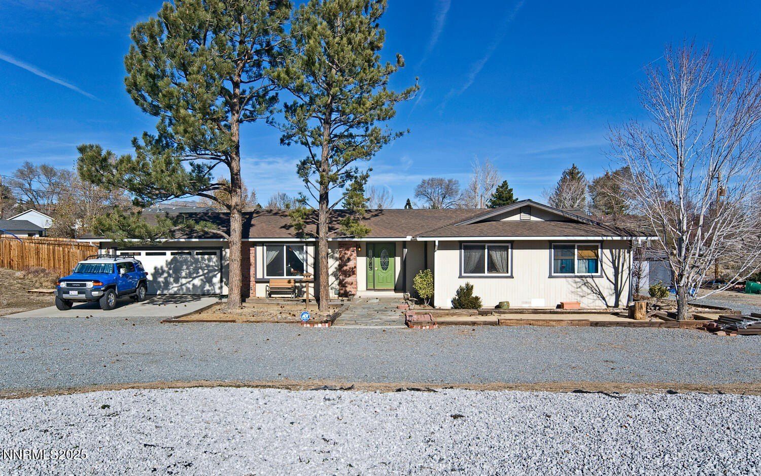 10300 Wells Fargo Road, Reno, NV 89508 | MLS: 250058647 | LandWatch