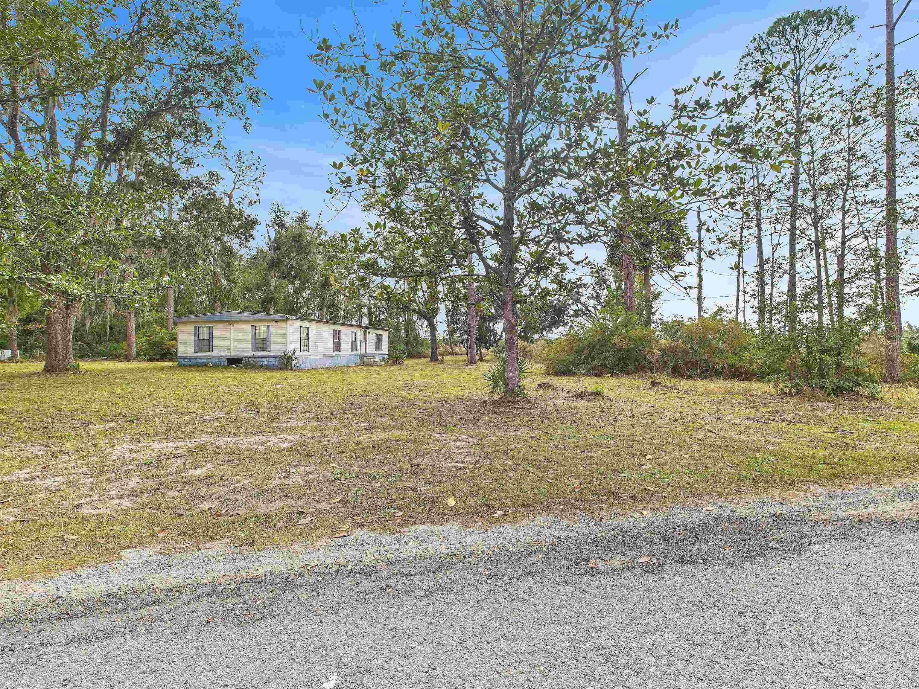117 O Quinn Road, Perry, FL 32348 | MLS: 393657 | LandWatch