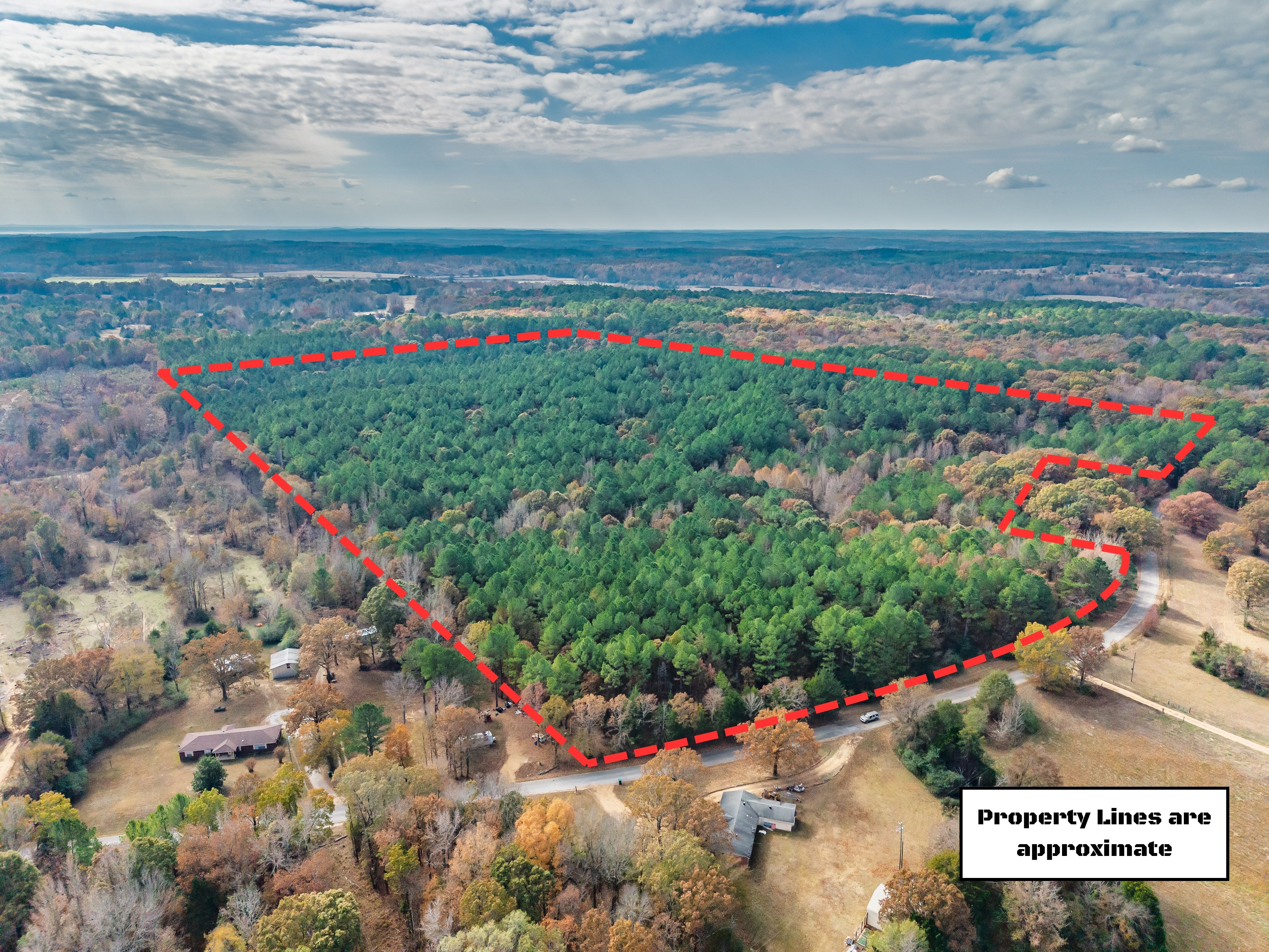 68.19 ac County Road 227, Coffeeville, MS 38922 | MLS: 162150 | LandWatch