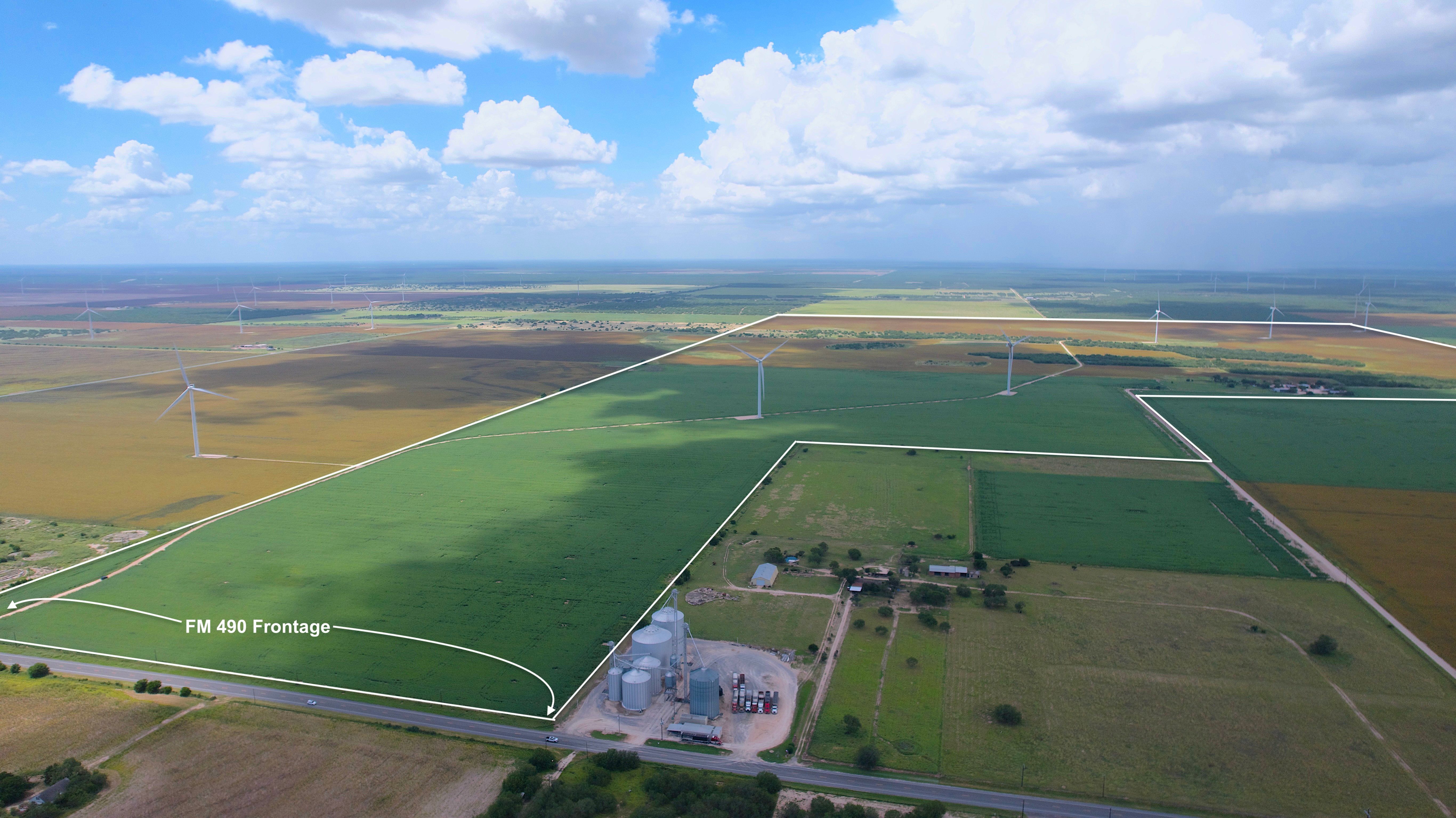 0 FM 490, McCook, TX 78541 | MLS: sabor|1883922 | LandWatch