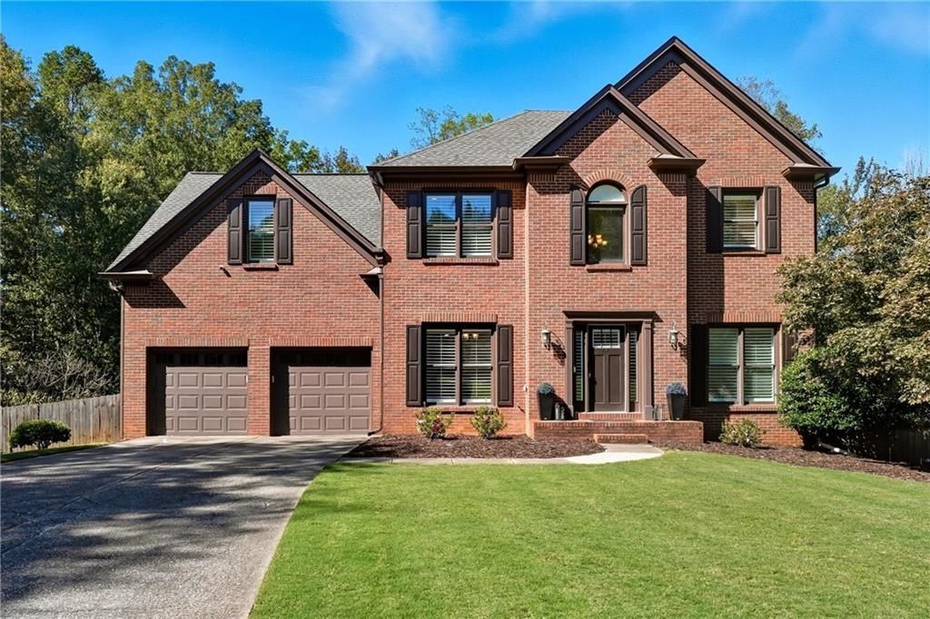 250 Rose Meadow Lane, Alpharetta, GA 30005 | MLS: 7683884 | LandWatch
