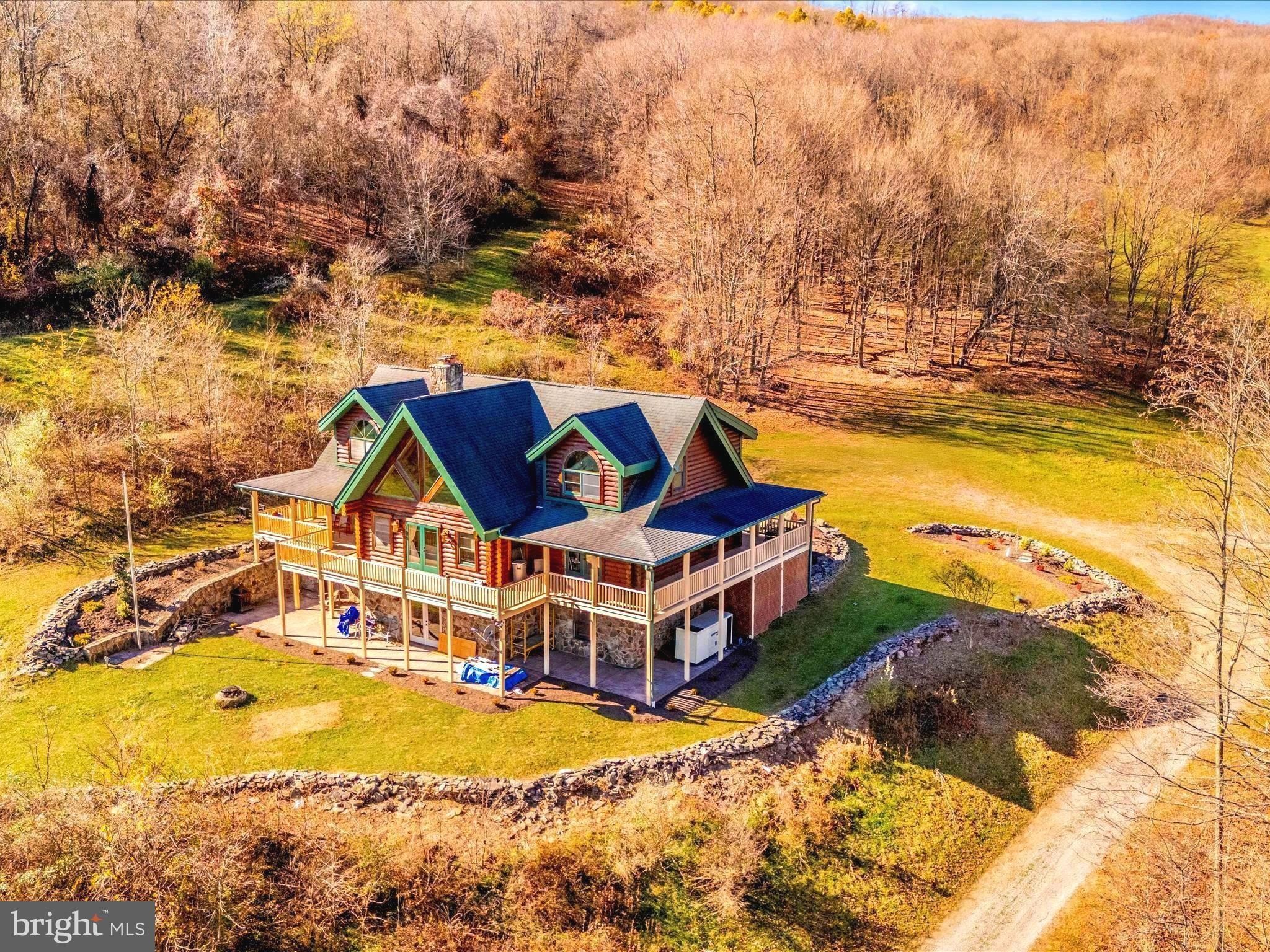 17051 LAUREL RUN Road SW, Barton, MD 21521 | MLS: MDGA2010700 | LandWatch