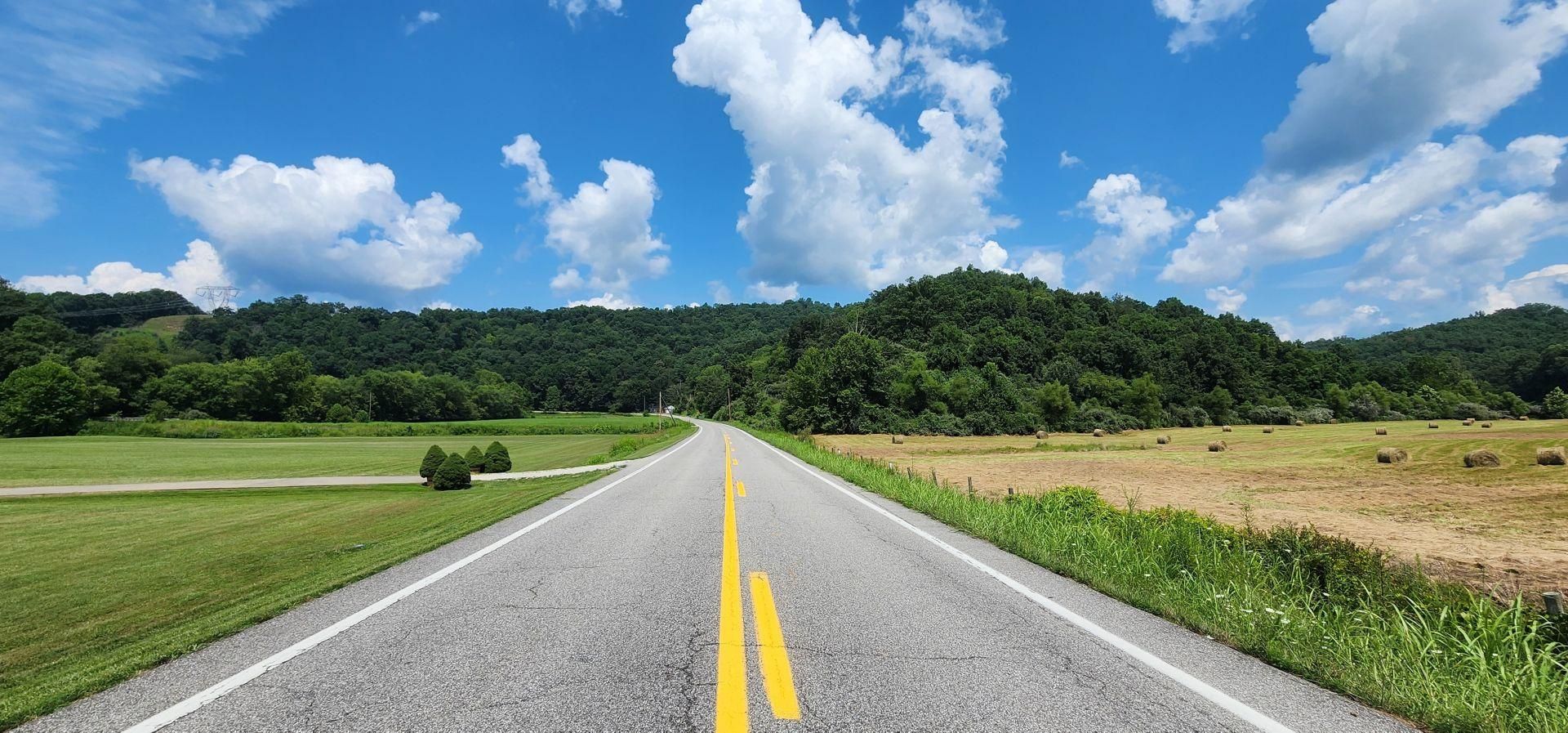 Sr 34 S, Hurricane, WV 25526 | MLS: WALKER FOREST NORTH 341 ACRES | LandWatch