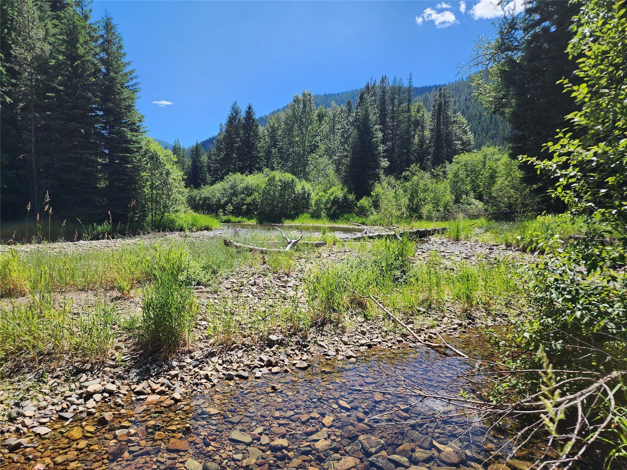 NHN Silver Butte Road, Libby, MT 59923 | MLS: 30061821 | LandWatch