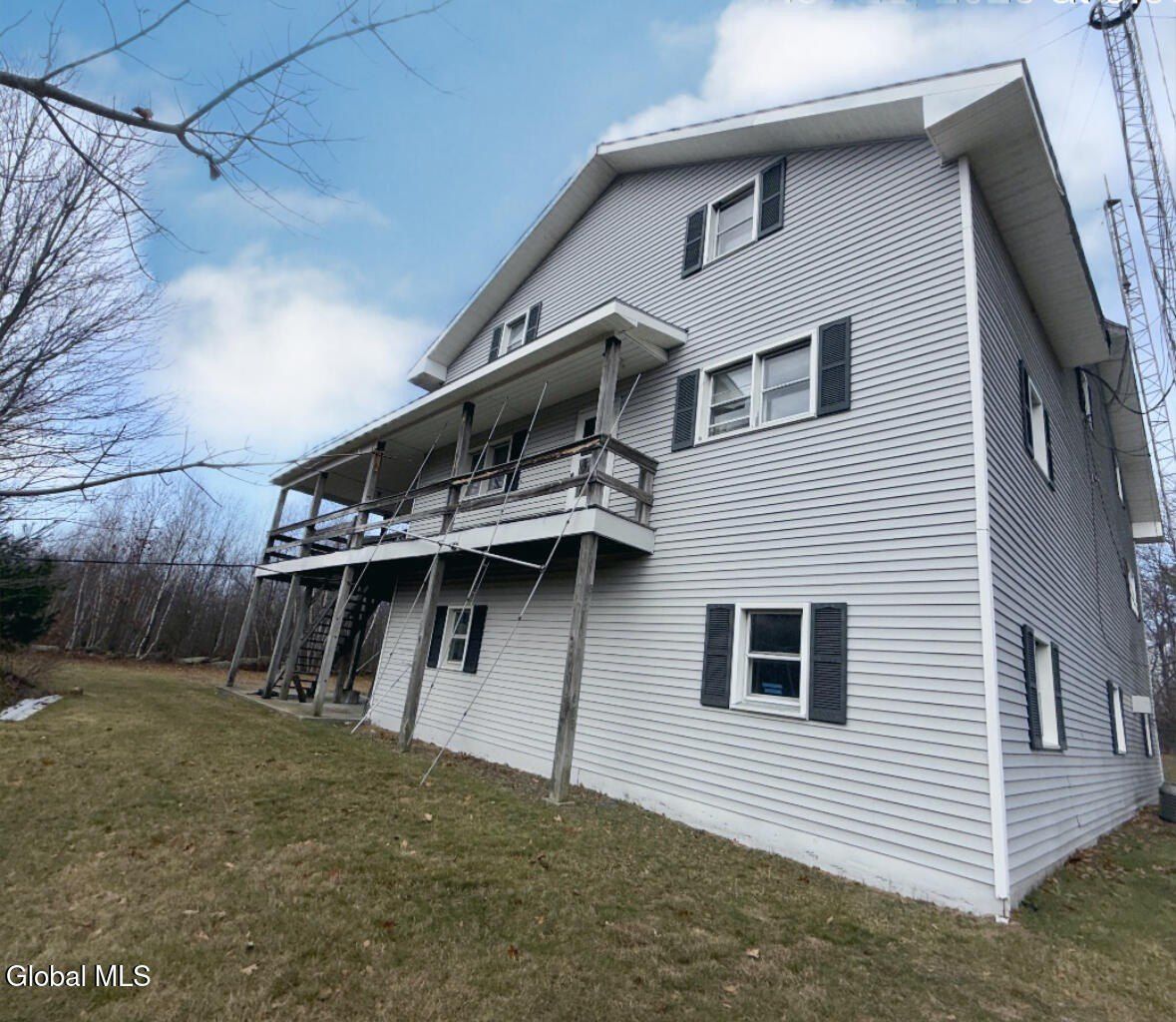 221 Babcok Lake Road, Petersburgh, NY 12138 | MLS: 202530456 | LandWatch