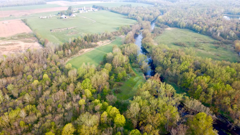 000 County Road H, Athens, WI 54411 | MLS: Marathon 17.4 | LandWatch