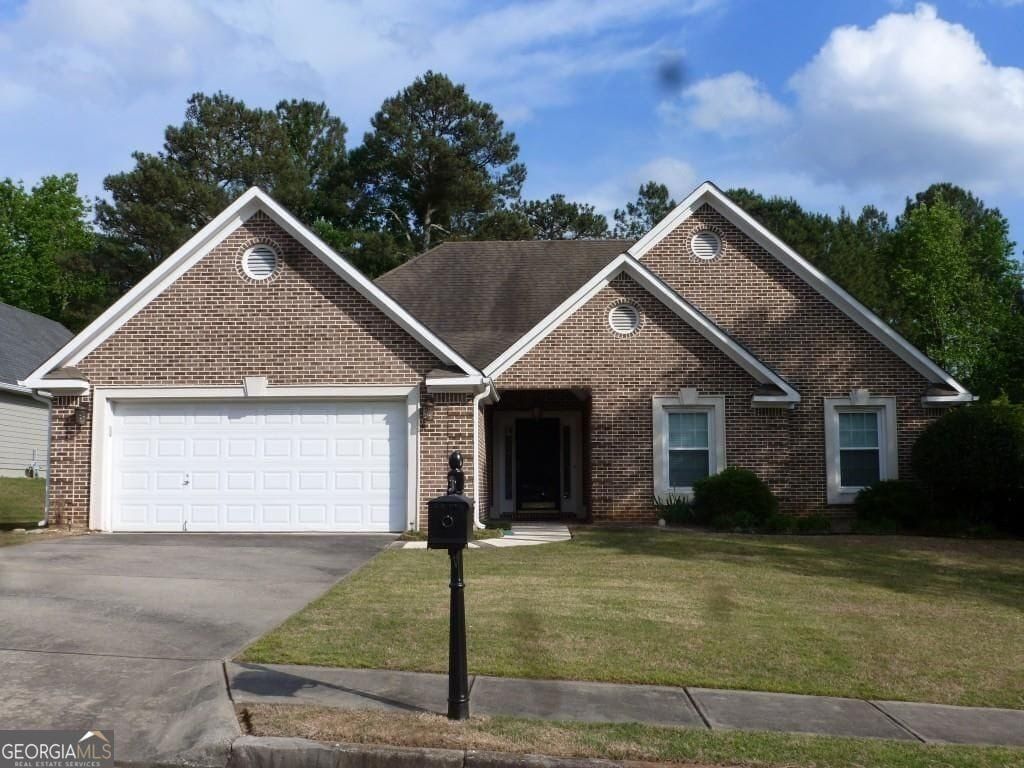 2695 The Terrace Way, Dacula, GA 30019 | MLS: 10654124 | LandWatch