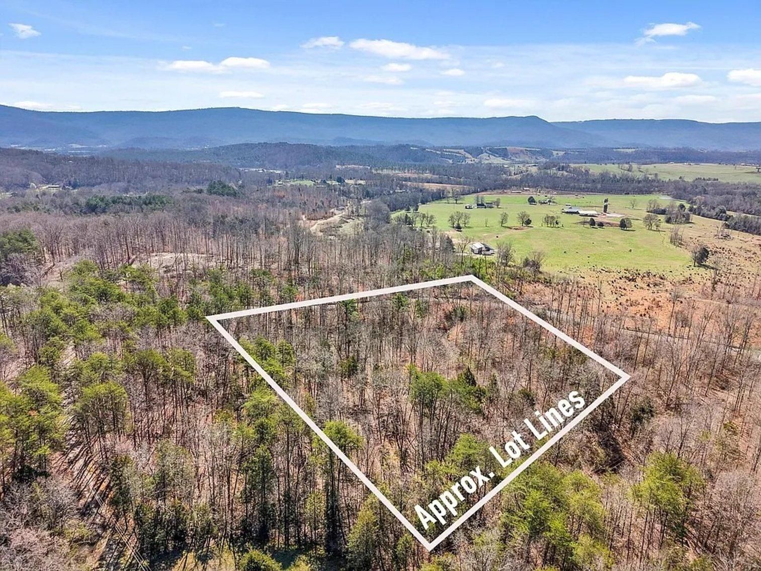 512 Sutherland Rd, Dunlap, TN 37327 | LandWatch