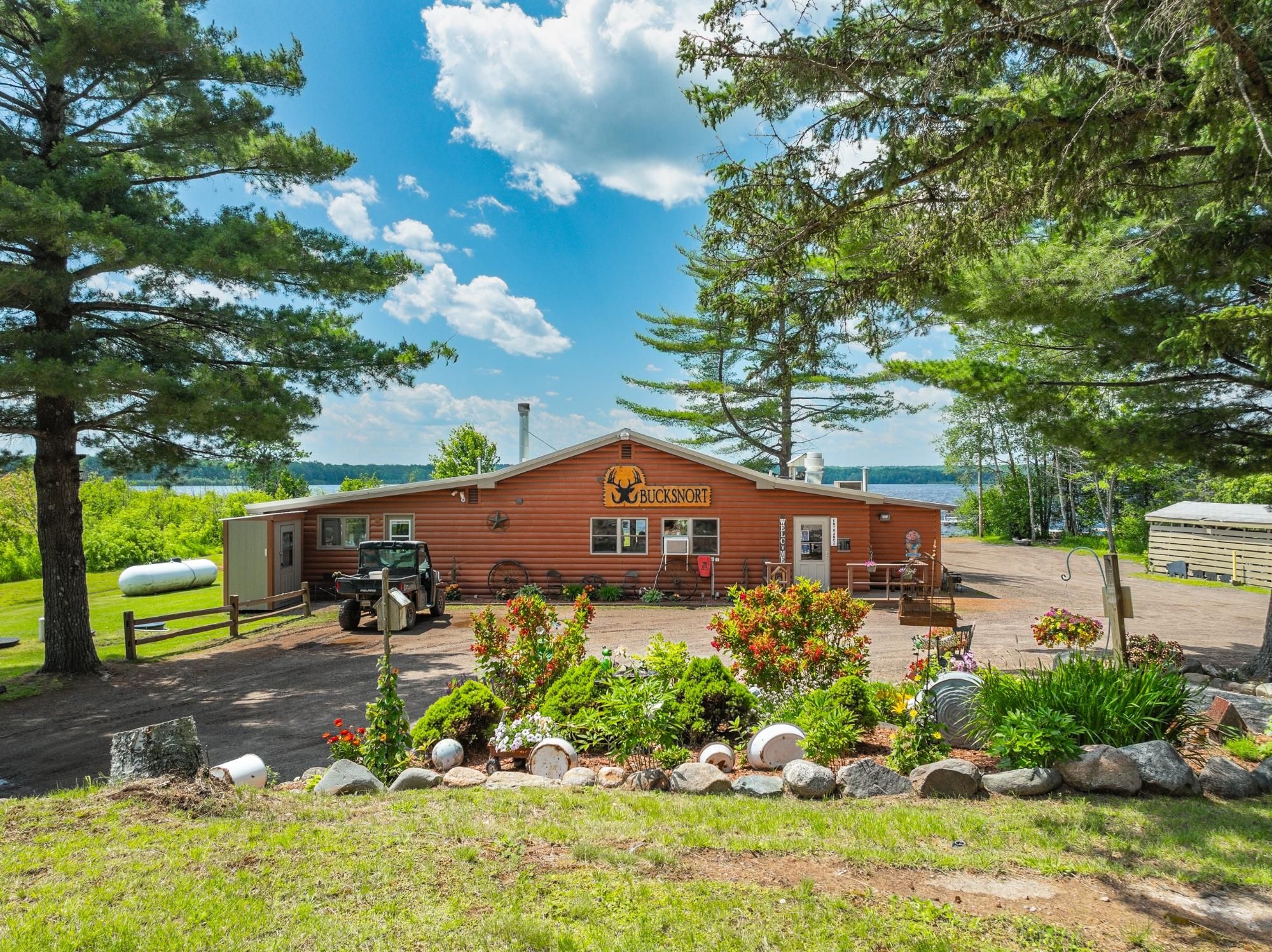 5129 Boyle Road, Tripoli, WI 54564 | MLS: 213173 | LandWatch