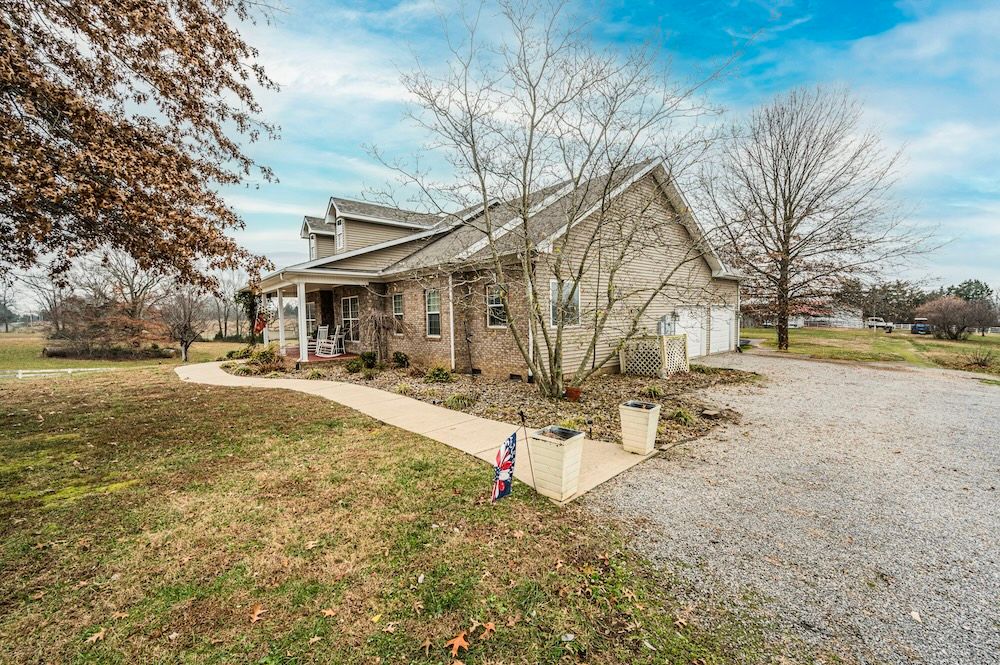 2019 Halifax Settle Road, Scottsville, KY 42164 | LandWatch