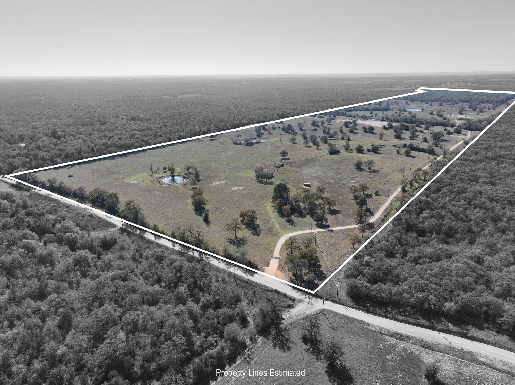 848 County Road 359, Gause, TX 77857 | MLS: 39341786 | LandWatch