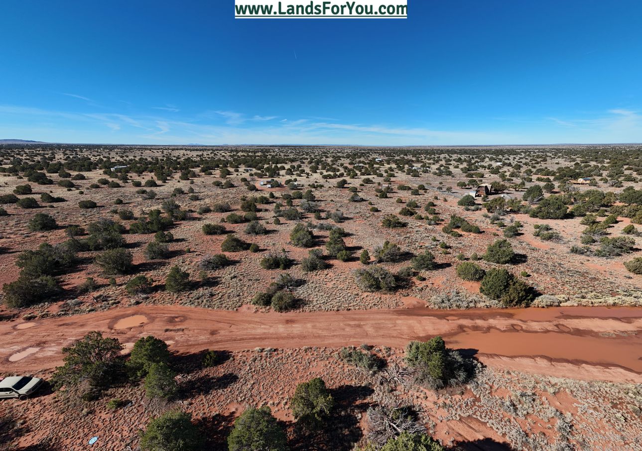 2776 South Kaibab Road, Williams, AZ 86046 | LandWatch