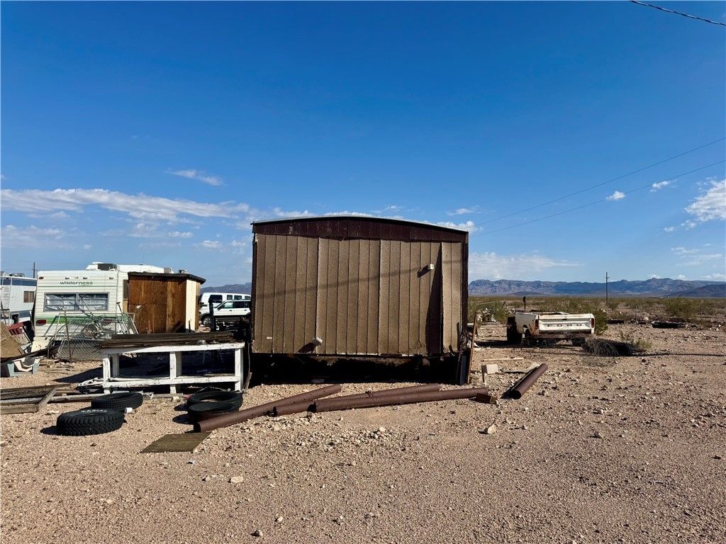 14045 S Scarlett Drive, Topock, AZ 86436 | MLS: 033073 | LandWatch