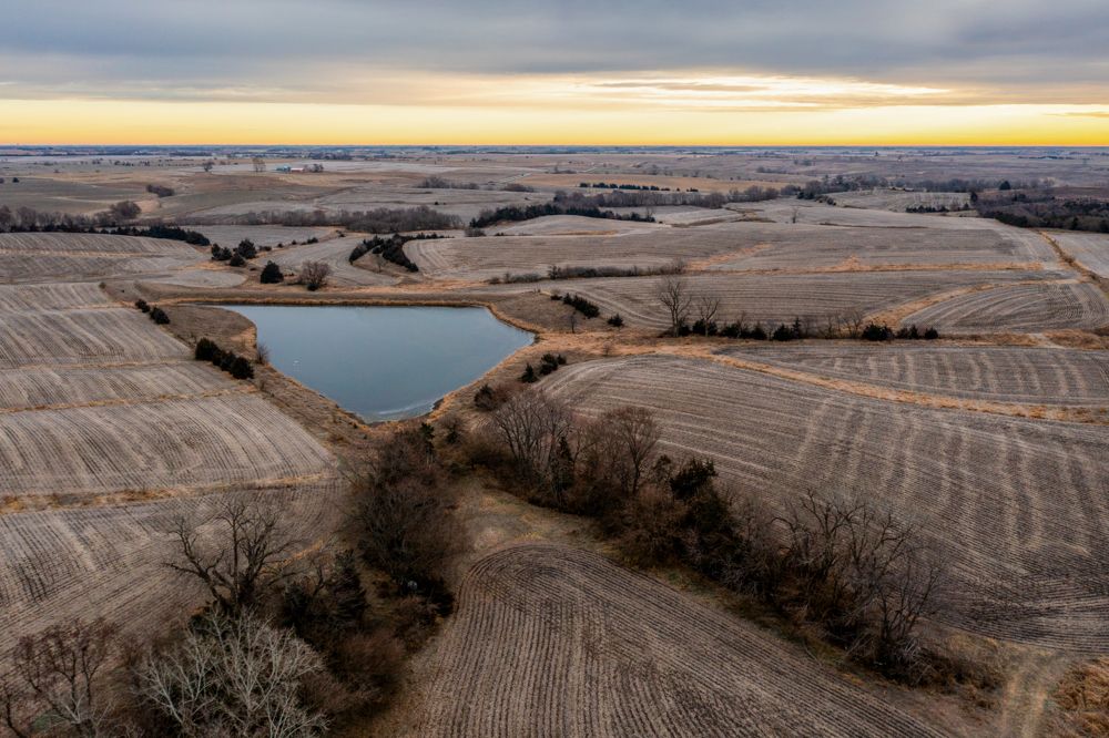 0000 250th Avenue, Tingley, IA 50863 | MLS: Ringgold 307 | LandWatch