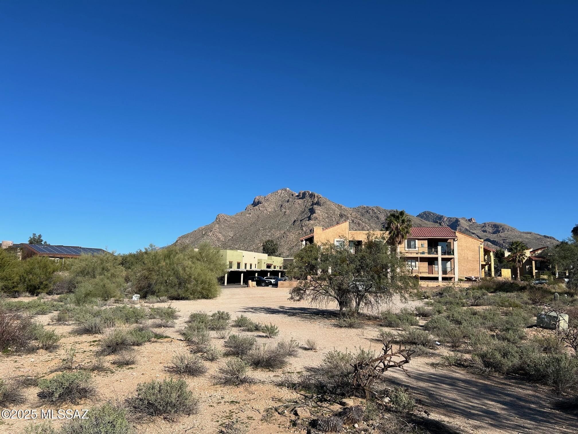 N Oracle Road, Tucson, AZ 85704 | MLS: 22531571 | LandWatch