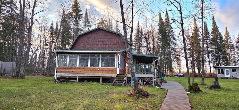 30466 Serenity Trail, Effie, MN 56639 | MLS: NST6825325 | LandWatch