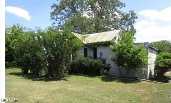 4050 White Marsh Road, Wakefield, VA 23888 | MLS: 10613181 | LandWatch