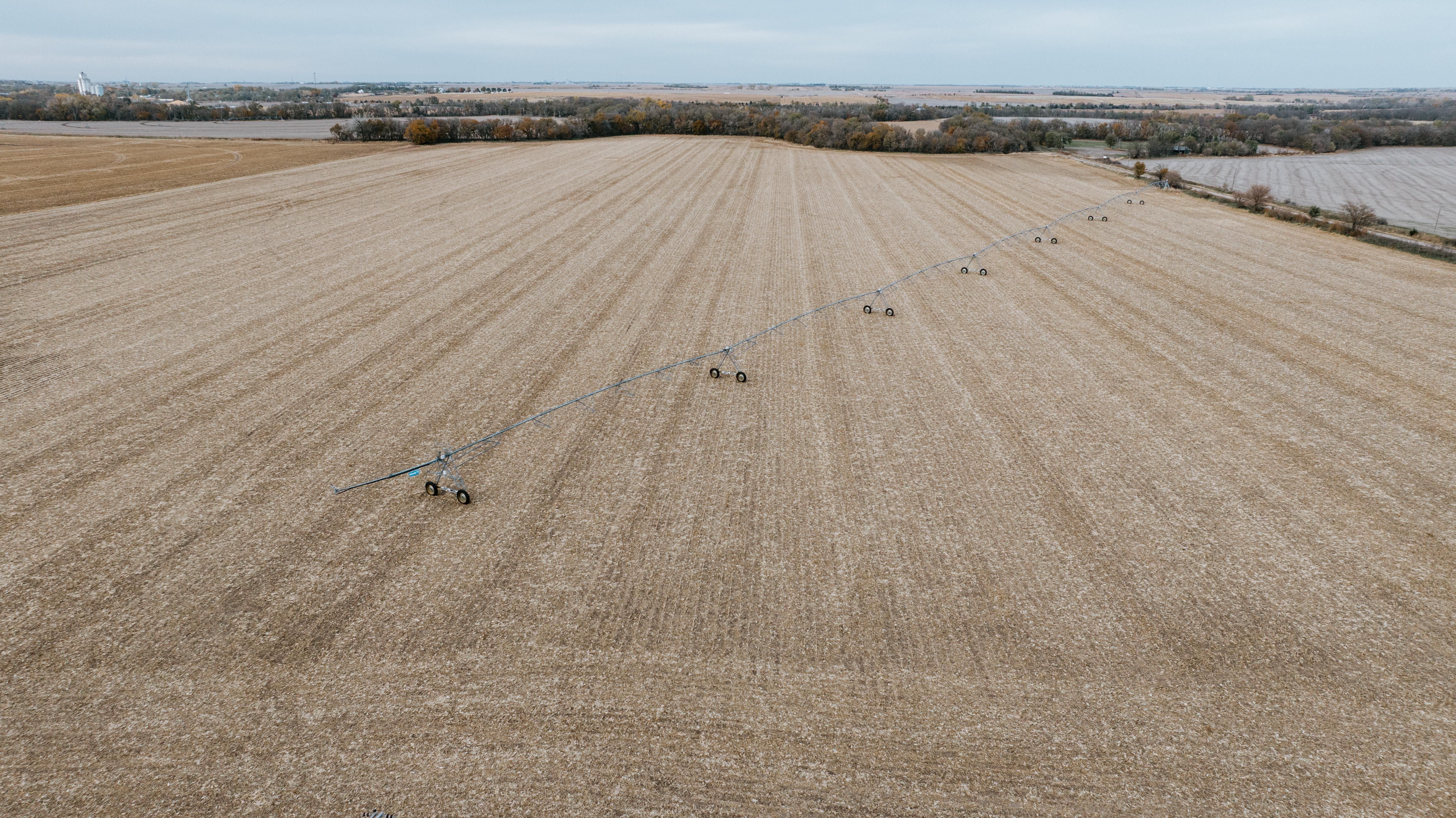 114.7 acres in Bruning, NE, 68315 | LandWatch